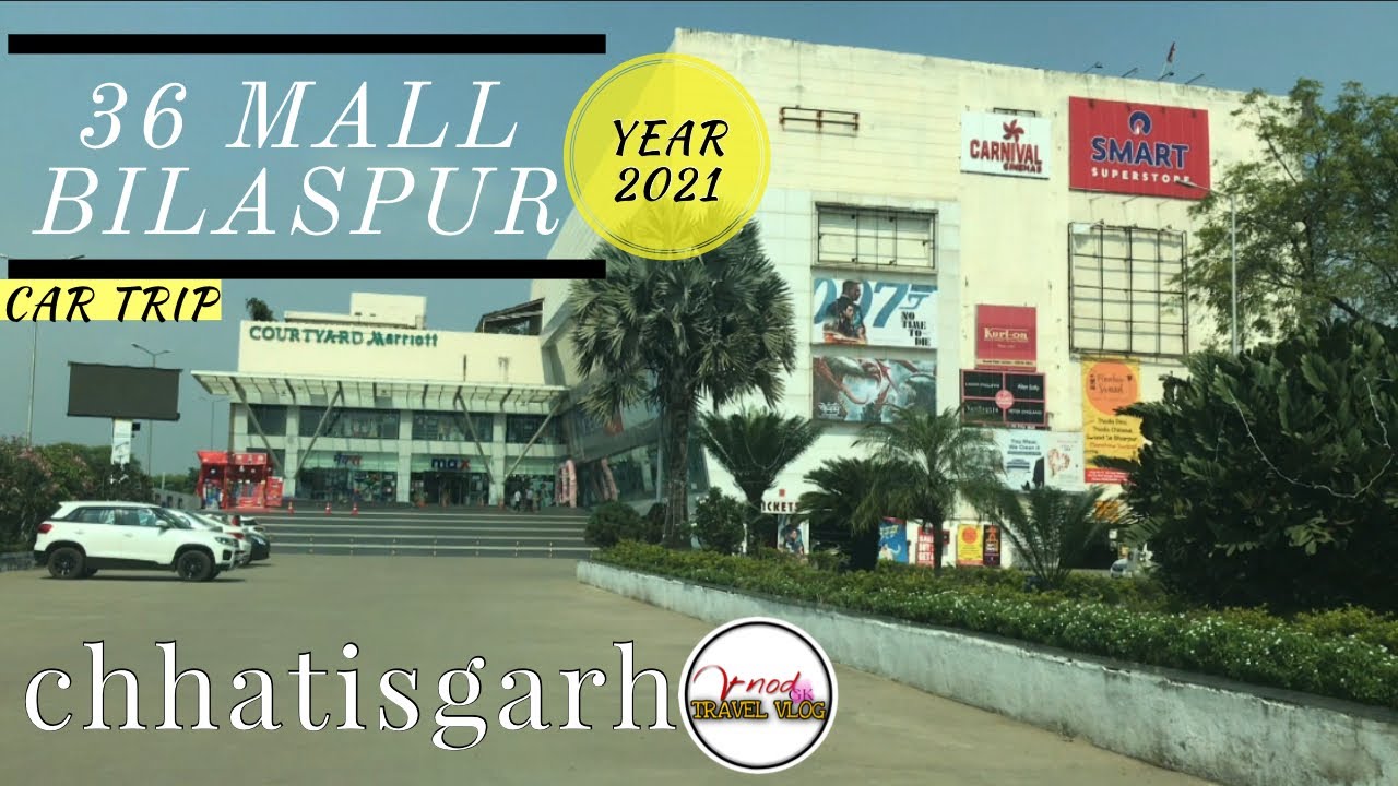 36 MALL//2021//BILASPUR/CAR TRIP/NEAR USLAPUR RAILWAY STATION/MANGLA ...