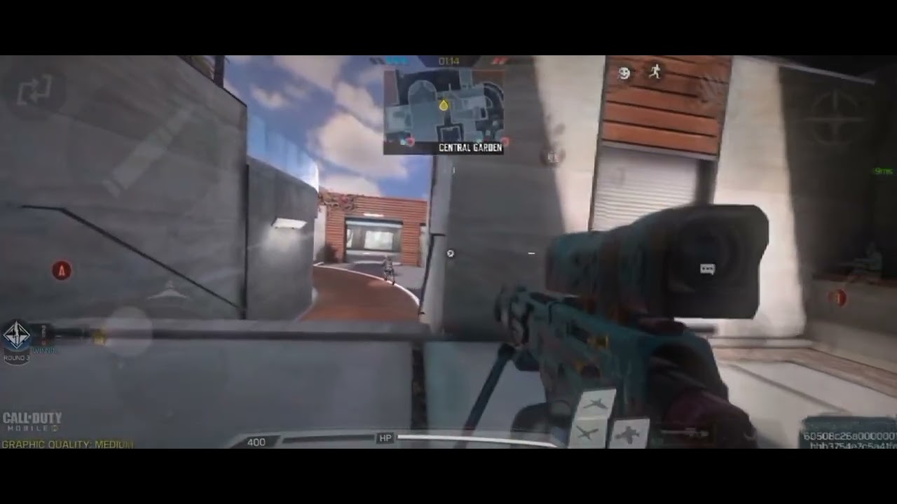 Reminder 🌟 | Short Codm Edit | - YouTube