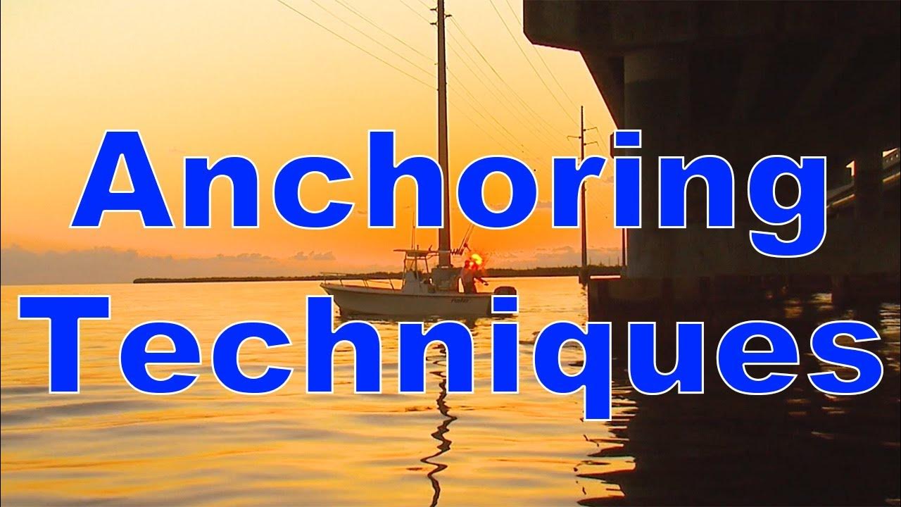 In-Fisherman (Season 46) E:3 - Precise Anchoring Techniques and Huge Tarpon and Sturgeon Fishing ...