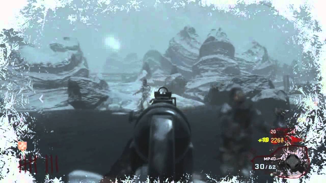 Call Of The Dead: Syndicate & xJawz Dual Commentary - Part 2 - YouTube