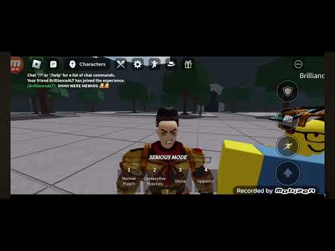 bro we mewing level 1 went to mewing level 3 (collaboration to ...