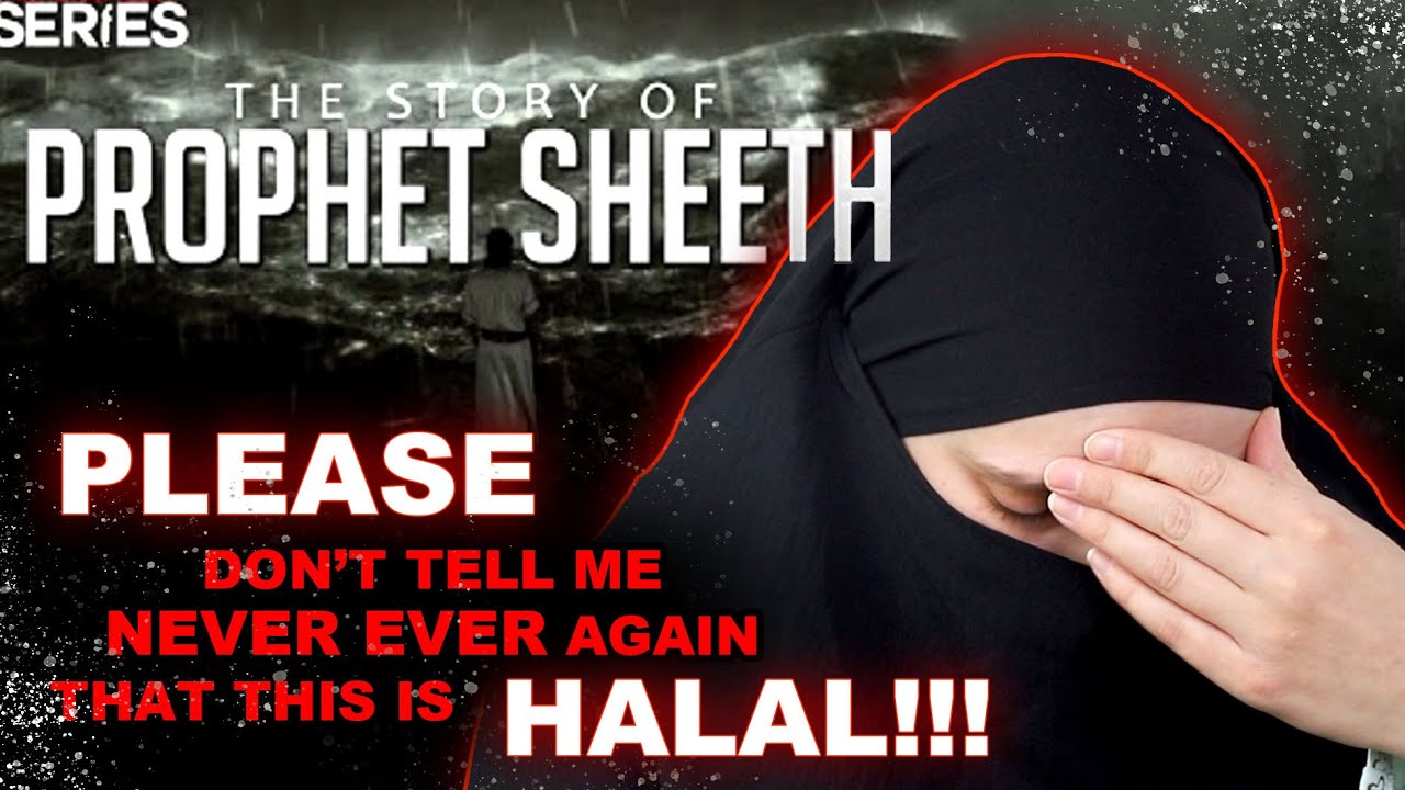 Revert Muslimah REACTS to The Story of Sheeth (AS) - Music & Adultery ...