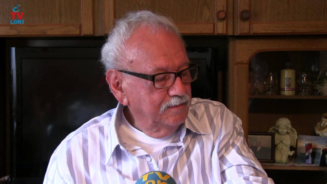 Josip Marković priče iz davnine treći dio! - YouTube