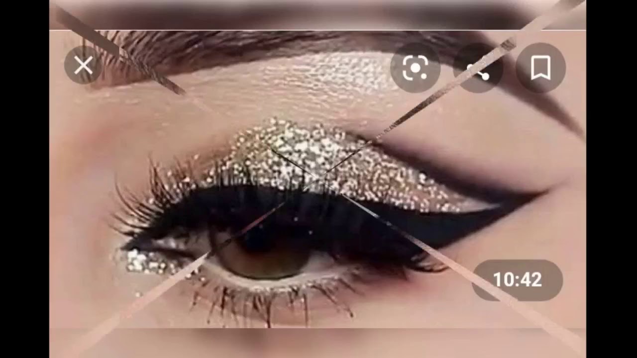 Wedding Eye Makeup Tutorial Youtube