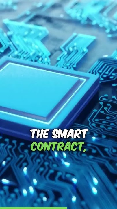 Smart Contracts: Do You Know Their Limitations? - YouTube