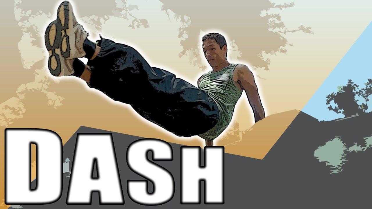 DASH VAULT • Tutorial em Português - YouTube