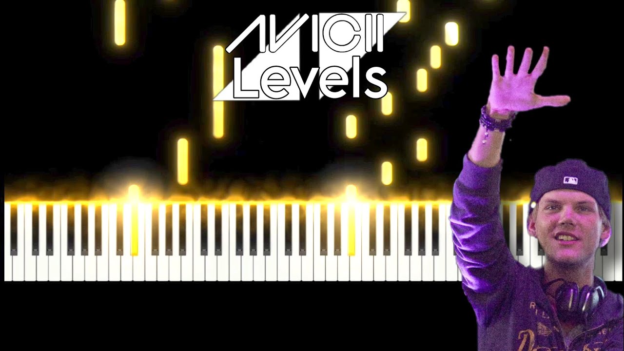Levels - YouTube