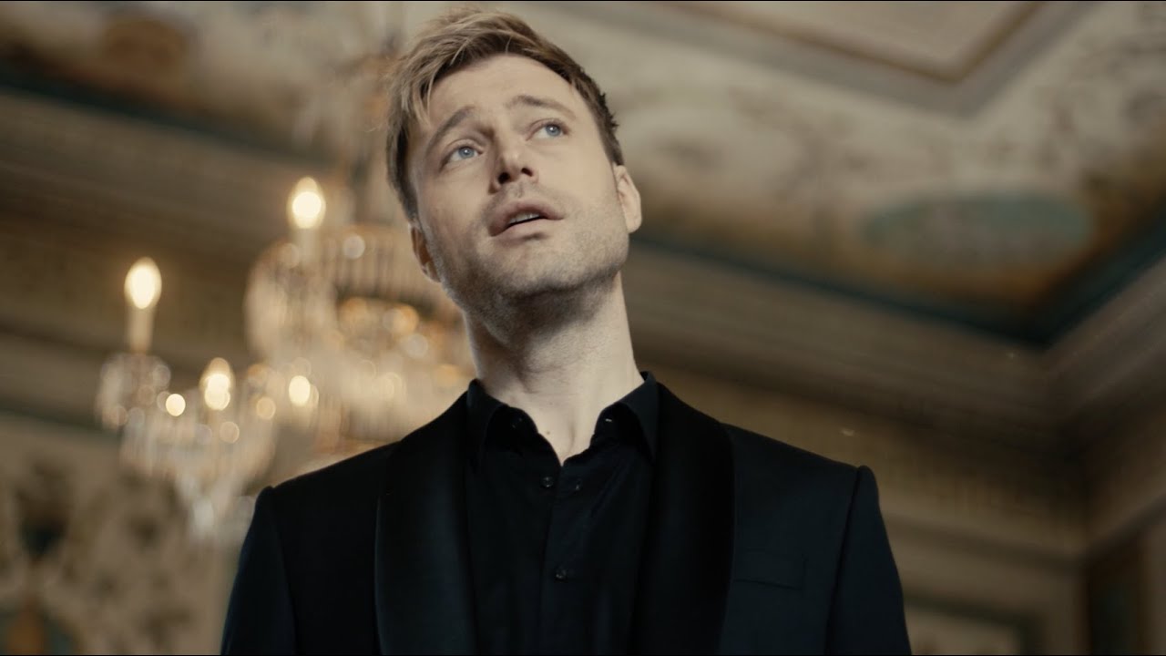 KURT WEILL // 'Youkali' by Benjamin Appl and James Baillieu - YouTube