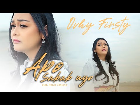 Ovhi Firsty - Apo Sababnyo (Official Music Video )