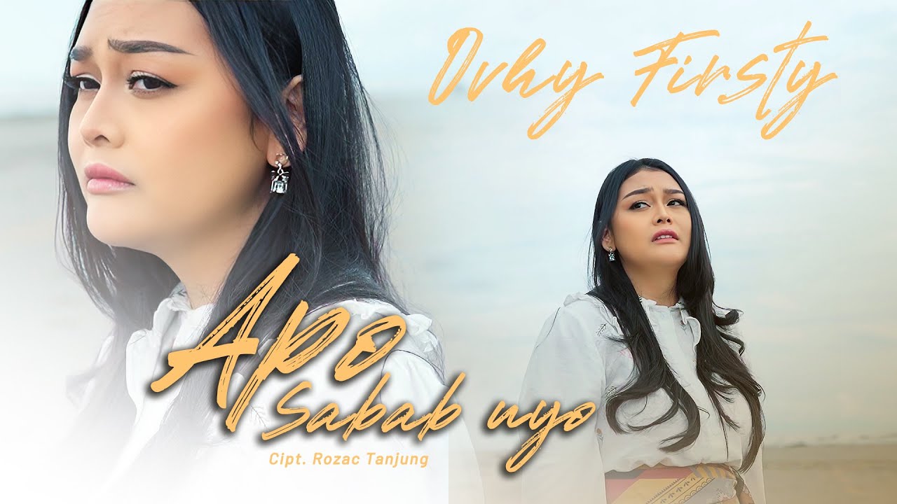 Ovhy Firsty - Apo Sababnyo (Official Music Video ) - YouTube