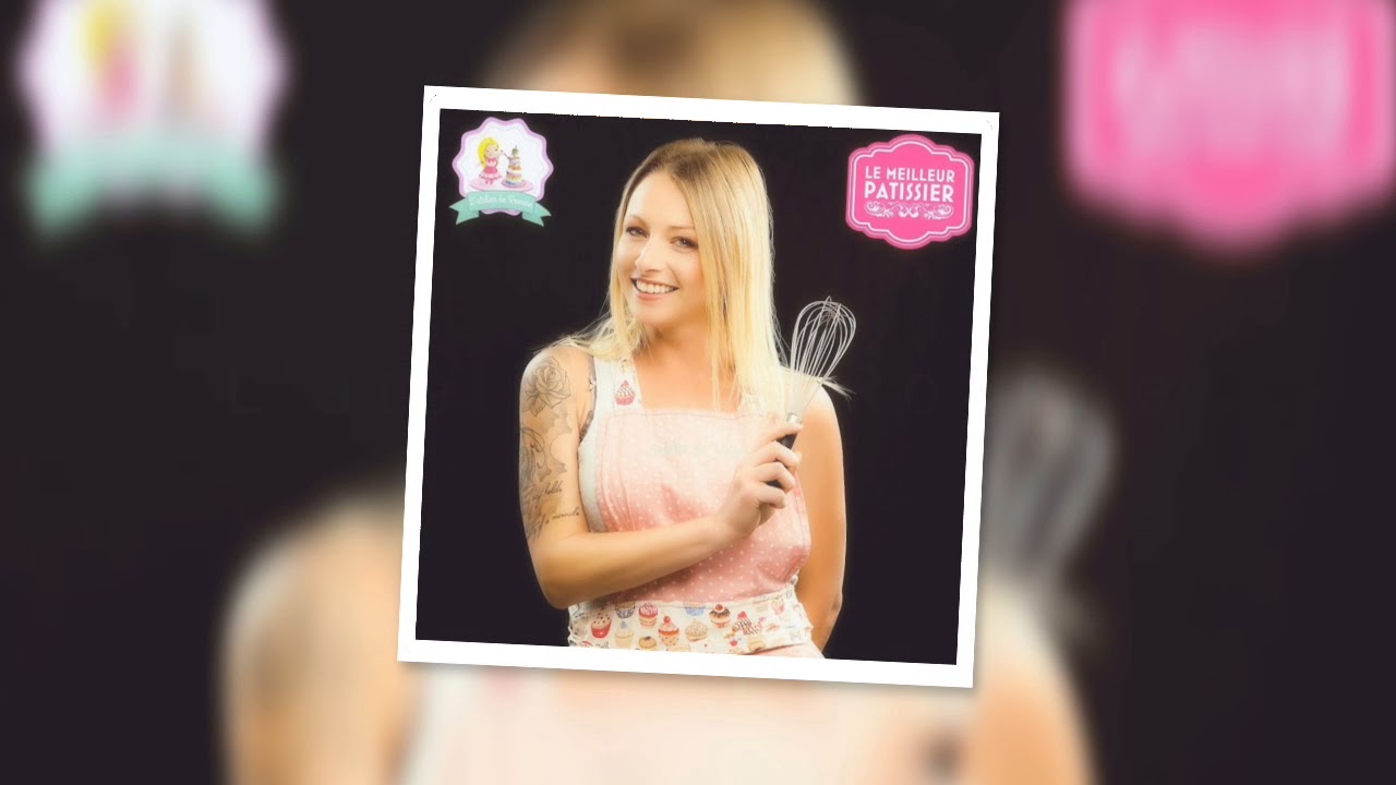 L'atelier de Roxane - YouTube