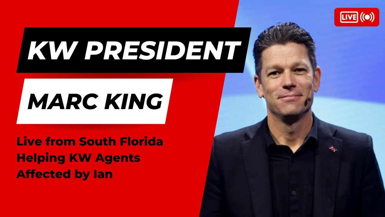 Marc King Live in Florida w/ Ian Victims - YouTube