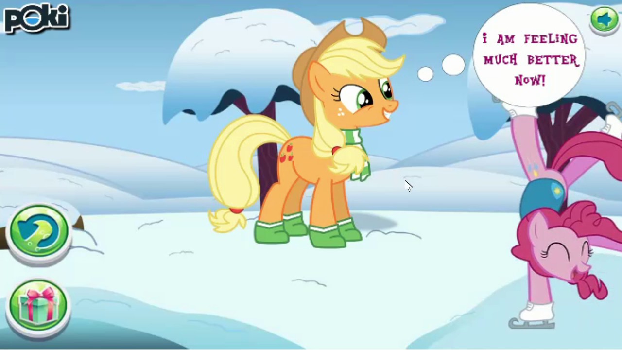 Anti-Brony Play's - Weird Pony Games #2 - YouTube