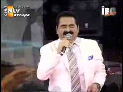 Gitti Canimin Canani   Ibrahim Tatlises   Ibo Show  Yeni