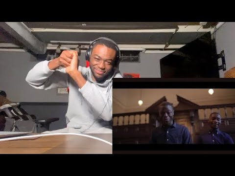 J HUS ON TIMING! Dave x J Hus - Samantha | REACTION - YouTube