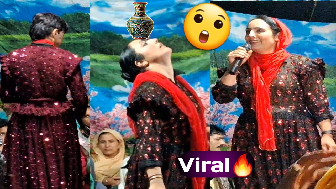 Me Dil Duttmey, Bharoos Kor Mai - Super Hit Wedding Song | Kashmiri Mehndi Raath Songs Aabid ...