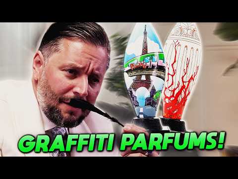 MONTE DUFT! 🎯🤣Das wäre das perfekte Parfum für MonatanaBlack...