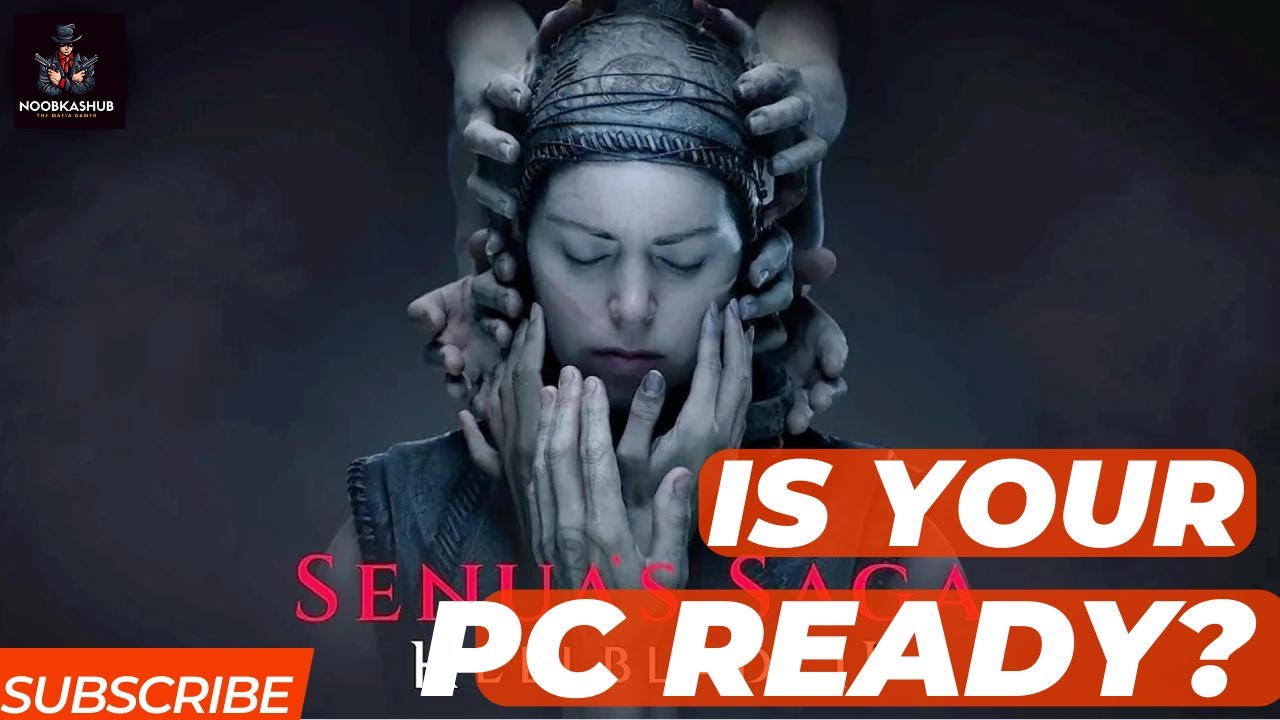 DETAILED PC REQUIREMENT!! IS YOUR PC READY? OR GAME IS READY? - YouTube