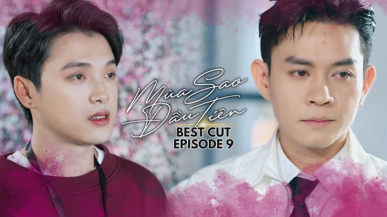BE YOUR STAR I Hà Lâm cạn tình với Gia Hòa [BEST CUT EP9] - YouTube