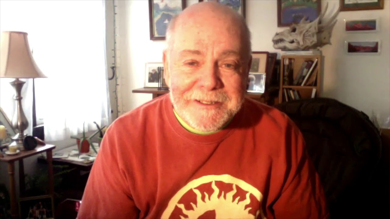 #5 Robert Warren - YouTube