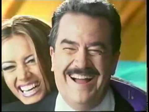 Video Promocional De Tv Azteca 1999.flv - YouTube