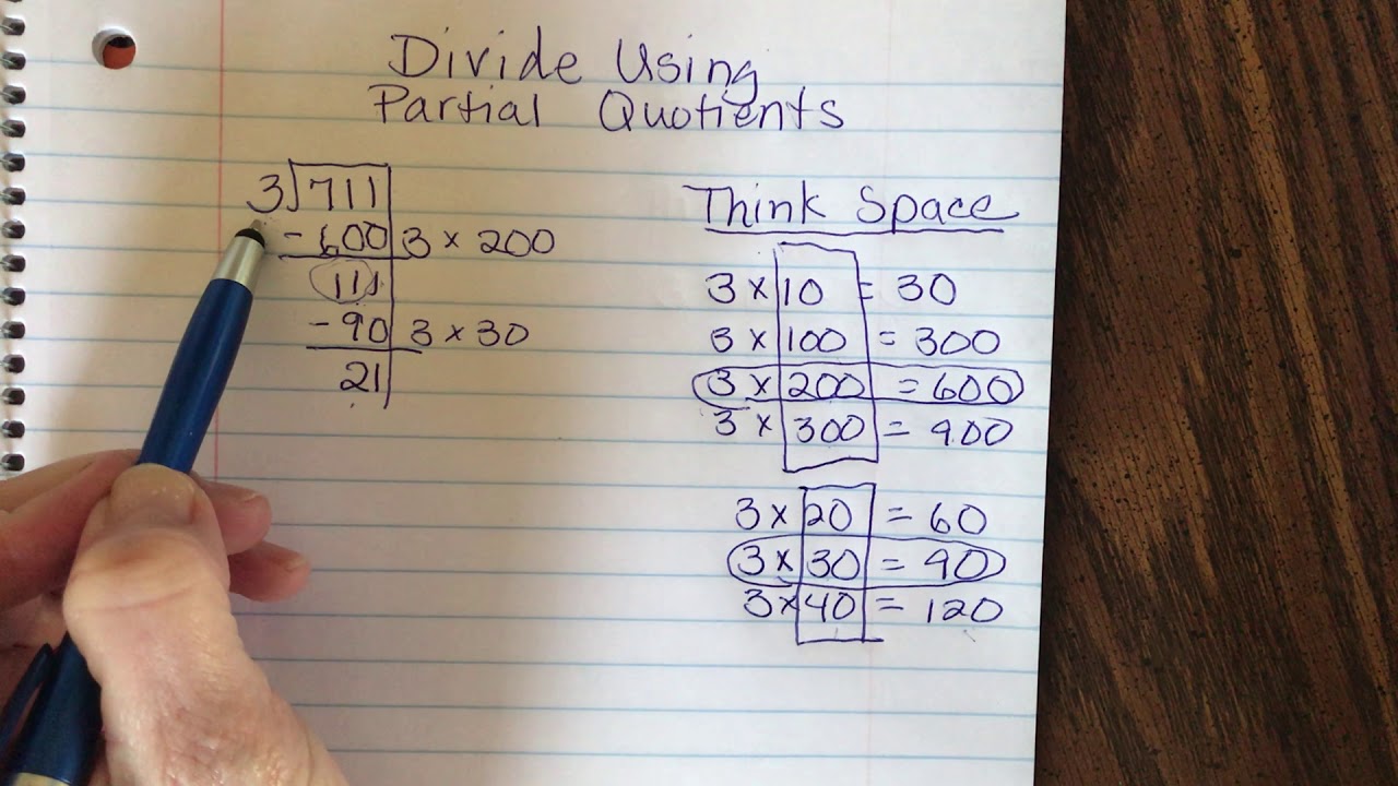 Divide Using Partial Quotients YouTube divide-using-partial-quotients-youtube