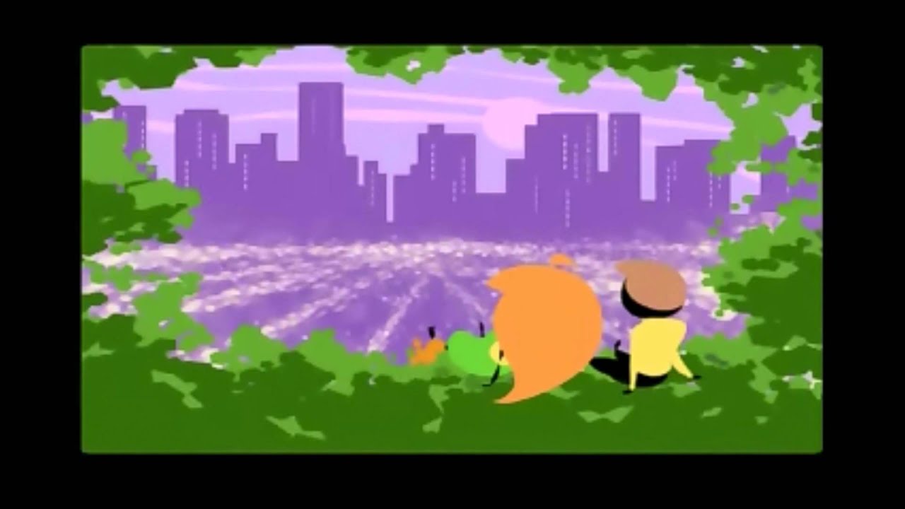 Tupu Animation - YouTube