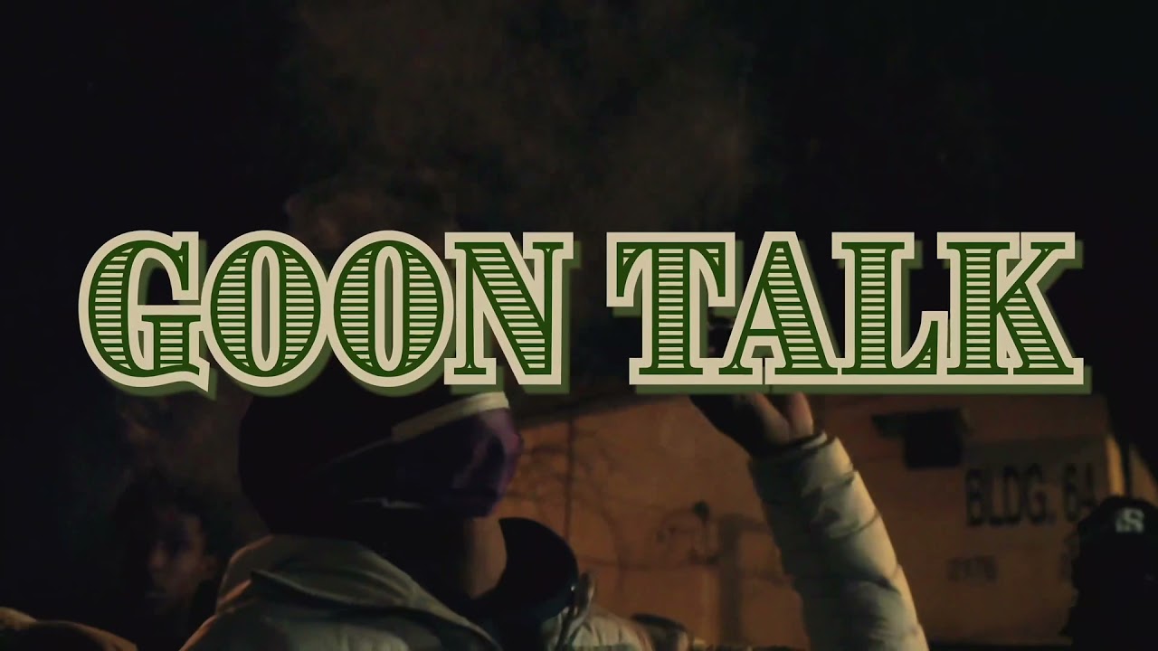 Lil Boozilla Ft Lil OneHunnet & GWick1.02 - Goon Talk - YouTube