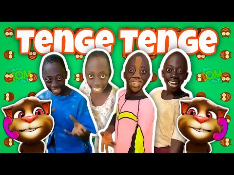 Tenge Tenge Song | Tenge Tenge Original Video | Tenge Tenge Boy | Funny Call | Denge Denge Song