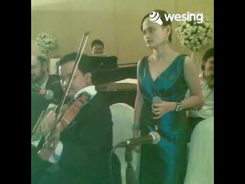 Some Enchanted Evening - YouTube