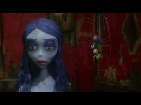 Tears to Shed/Fakat Hâla Dökecek Göz Yaşım Var-Corpse Bride-Türkçe/Turkish
