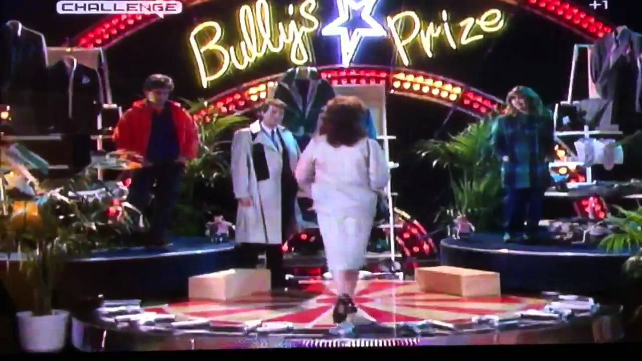 Bullys Special Prize - YouTube