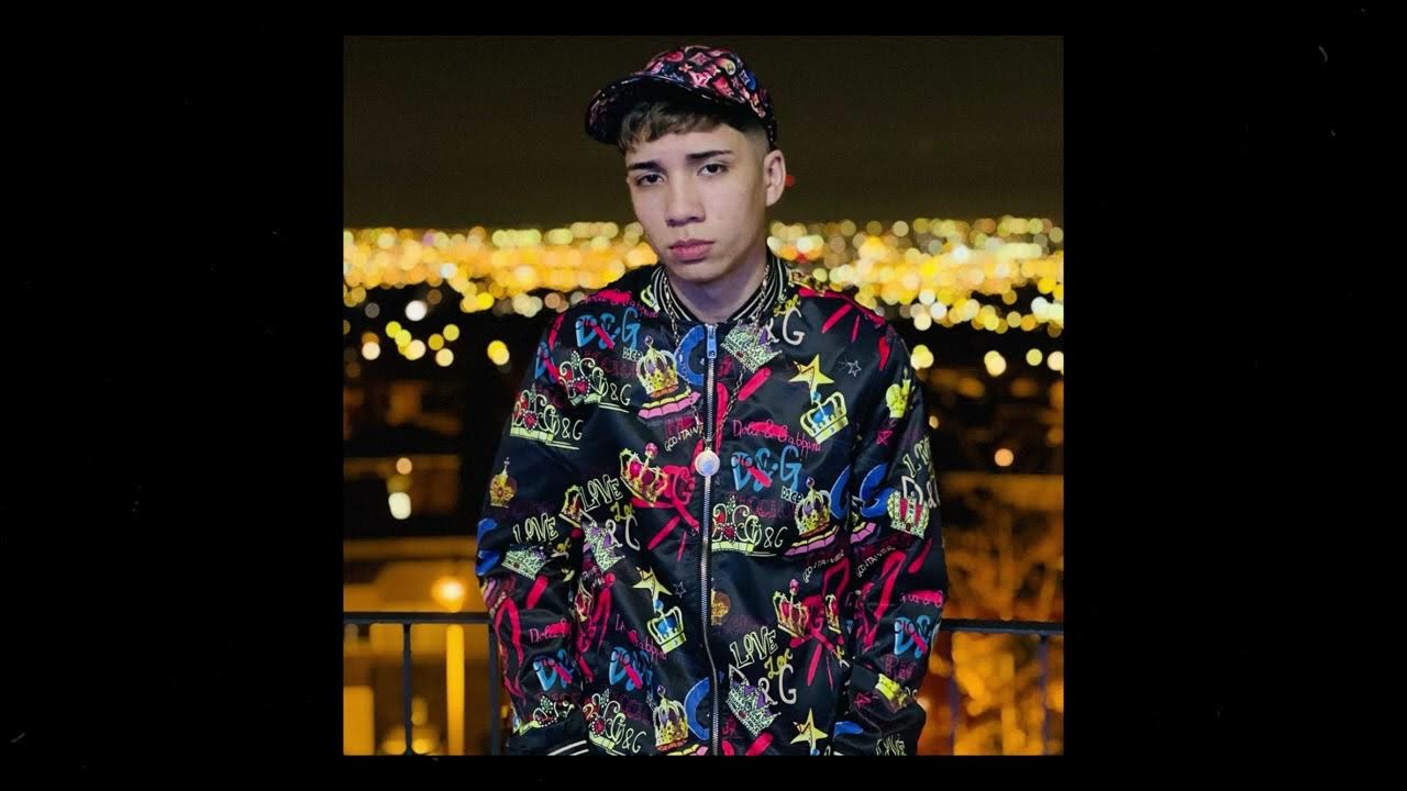 Jairo Vera x Marcianeke Type Beat l Instrumental de Reggaeton 2023 l LEAL - YouTube