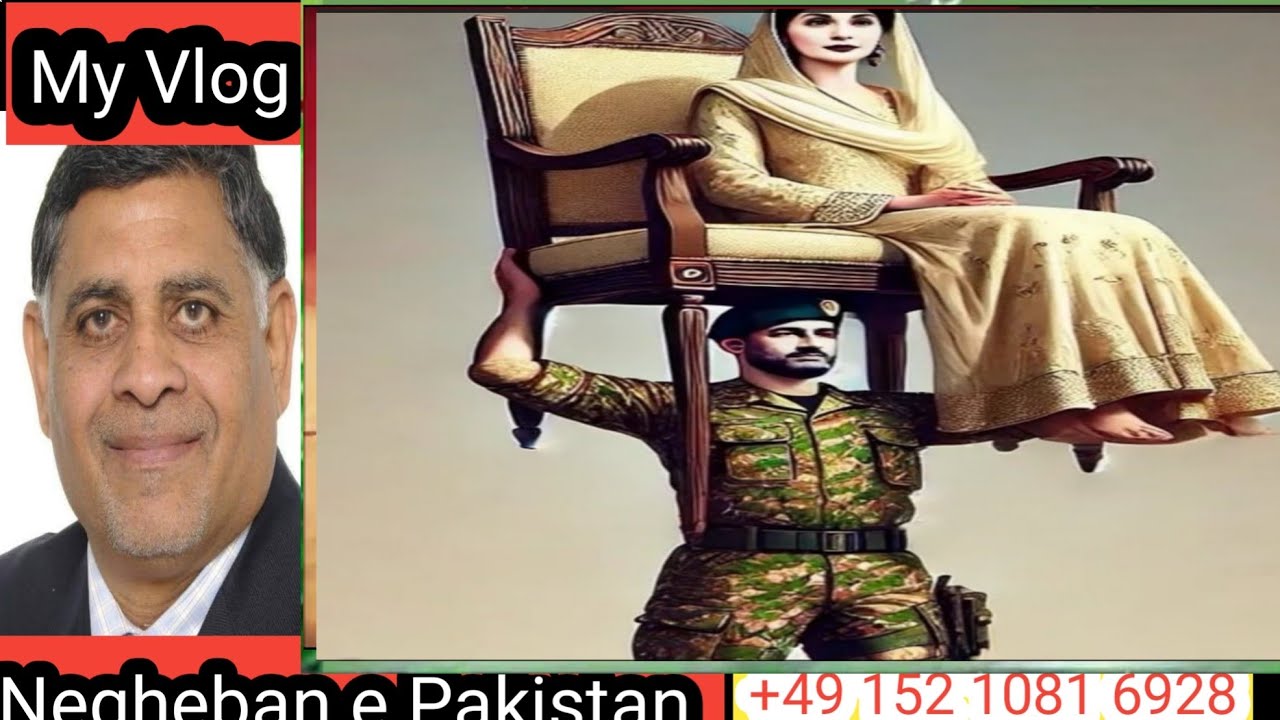 News Fussed from Social Media Analyst Munir Shah late Night 23.00 uhr ...