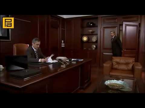 Kurtlar vadisi pusu (jitem sahnesi)