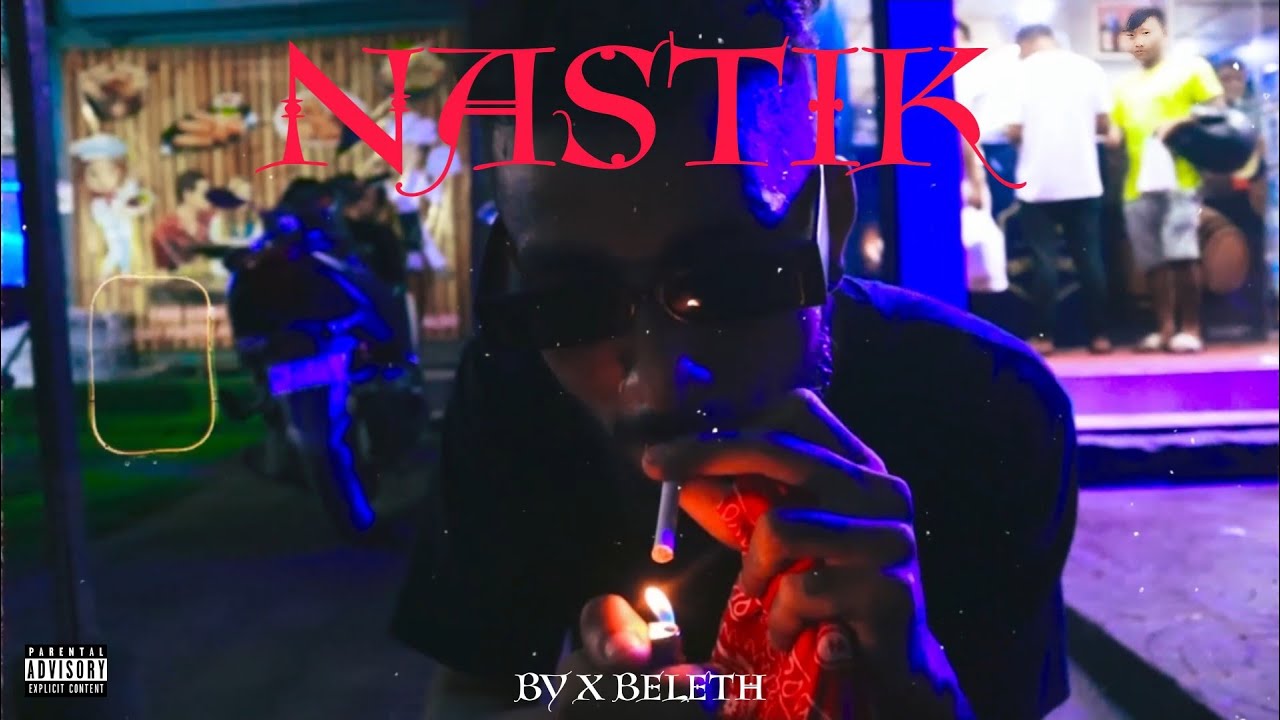 XBELETH - NASTIK(OFFICIAL MUSIC VIDEO) ASSAMESE RAP SONG - YouTube