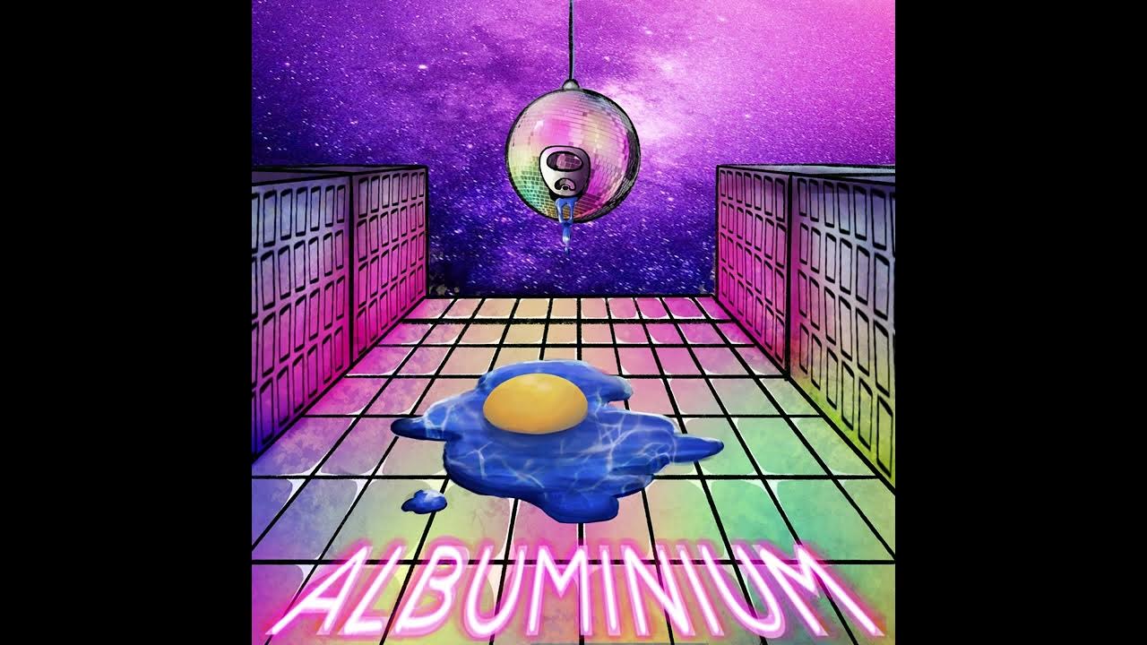Albuminium | Lambda the Ultimate - YouTube