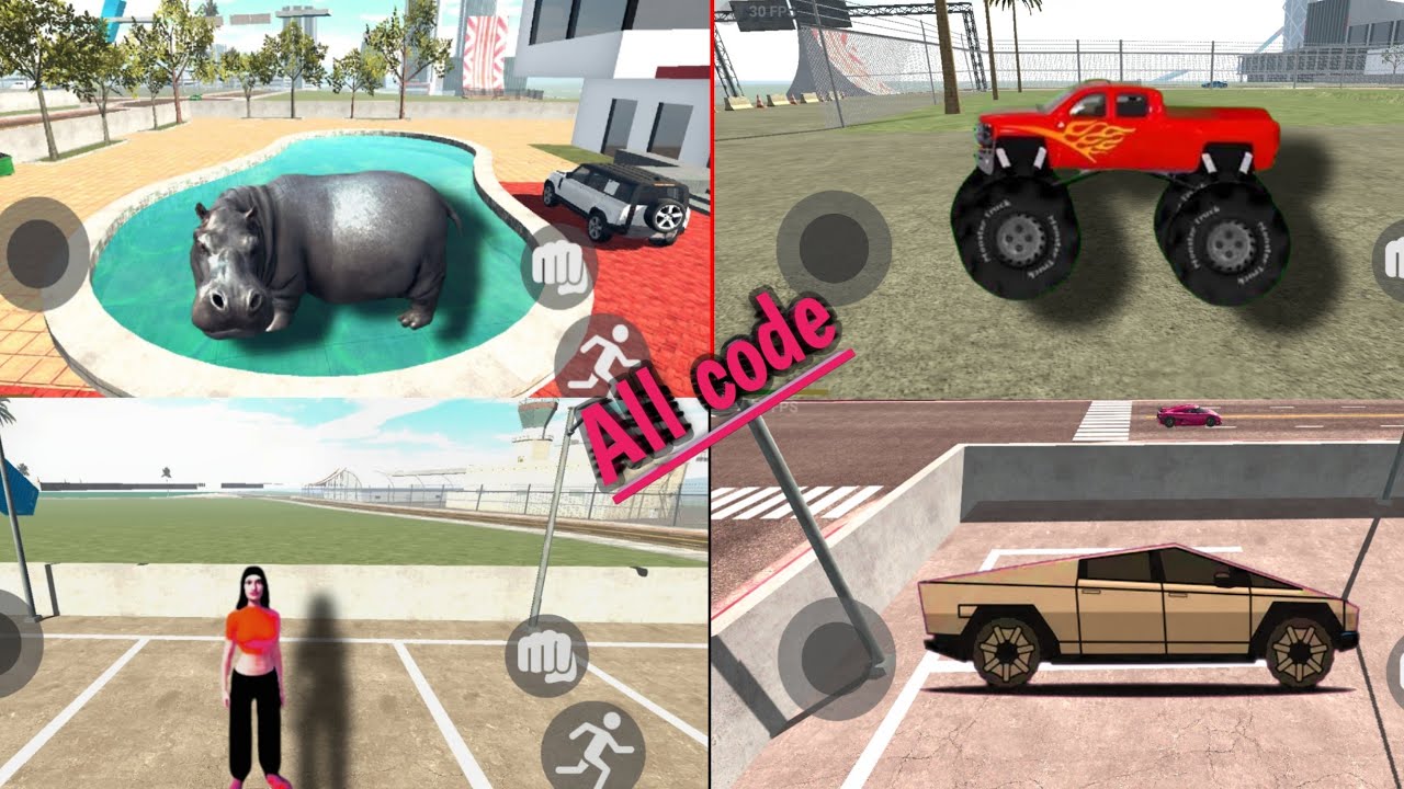 All new update Cheat Code Indian bikes driving 3d|🤑#recipe - YouTube