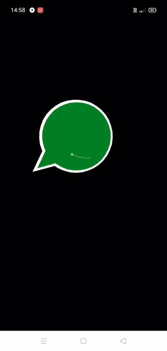 Python Programming Coding In Python Turtle 🐢 Programmingpython Whatsapp Logo In Python