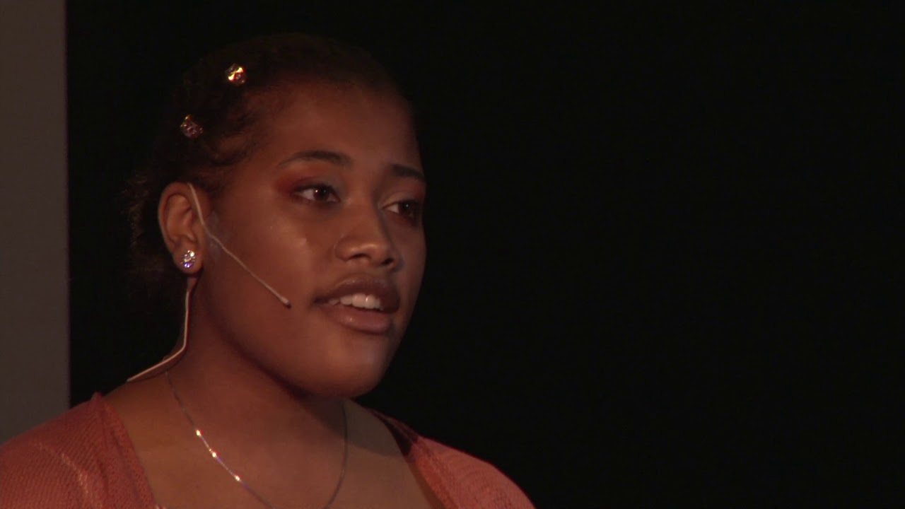 Grief for the Greater Good | Kayla Grant | TEDxYouth@UrsulineAcademy ...