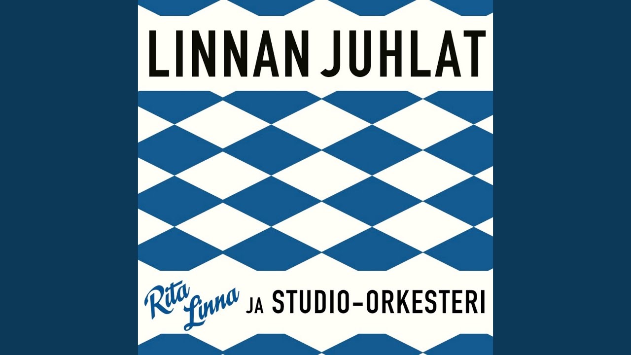 Linnan juhlat - YouTube