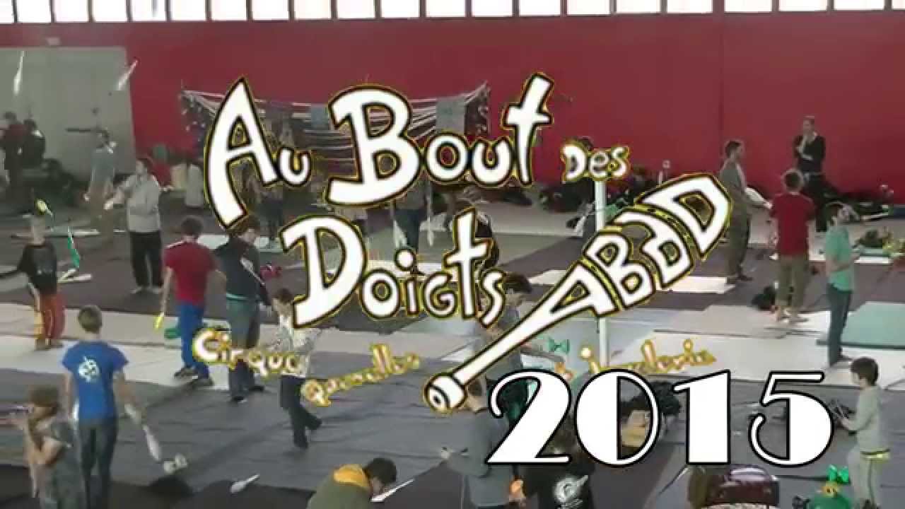 Convention AbDD 2015 - YouTube
