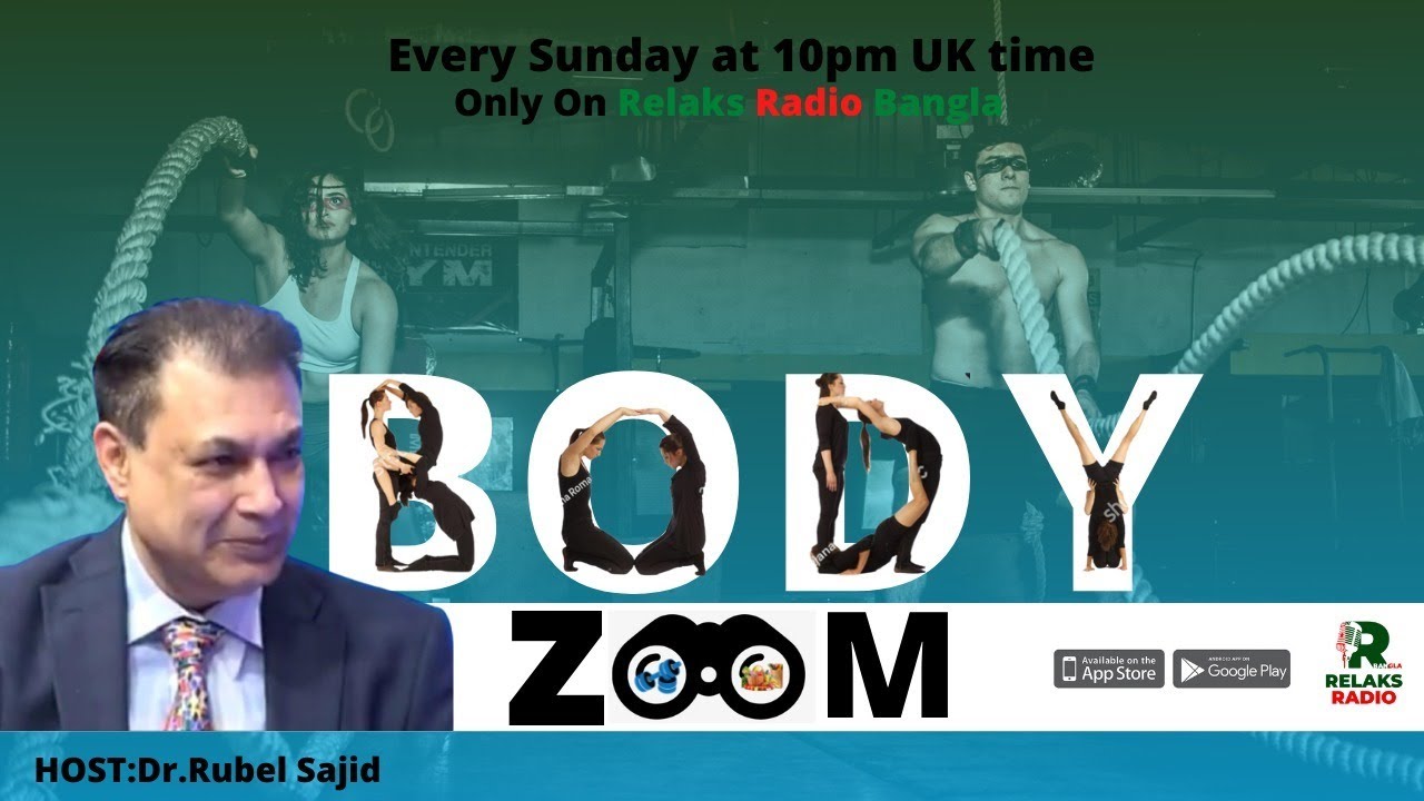 BODY ZOOM - YouTube