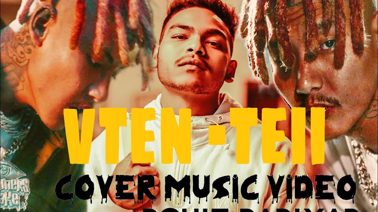 VTEN - TEII COVER VIDEO BY R.R PARIYAR @VTENOfficial - YouTube