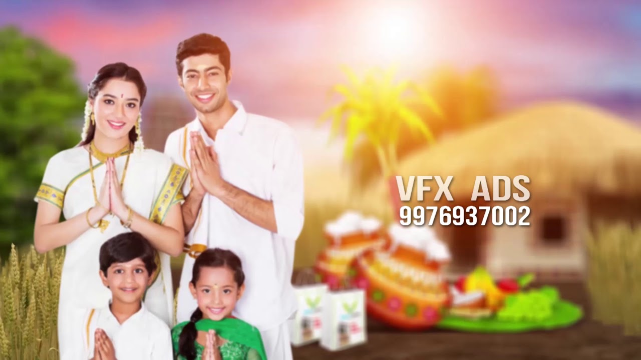 VFX Ads 9976937002 - YouTube