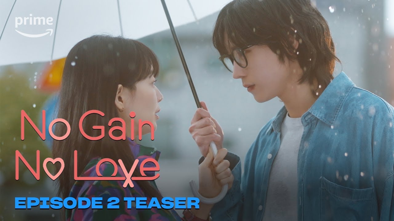 No Gain No Love: Episode 2 Teaser | Prime Video - YouTube
