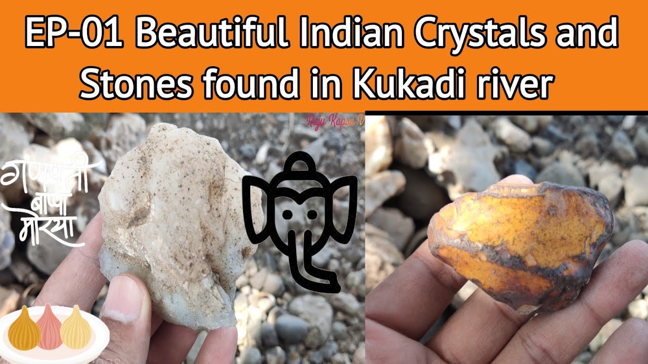 Beautiful Indian Crystals | Stones | agates | hunting Crystal | 💎 ...