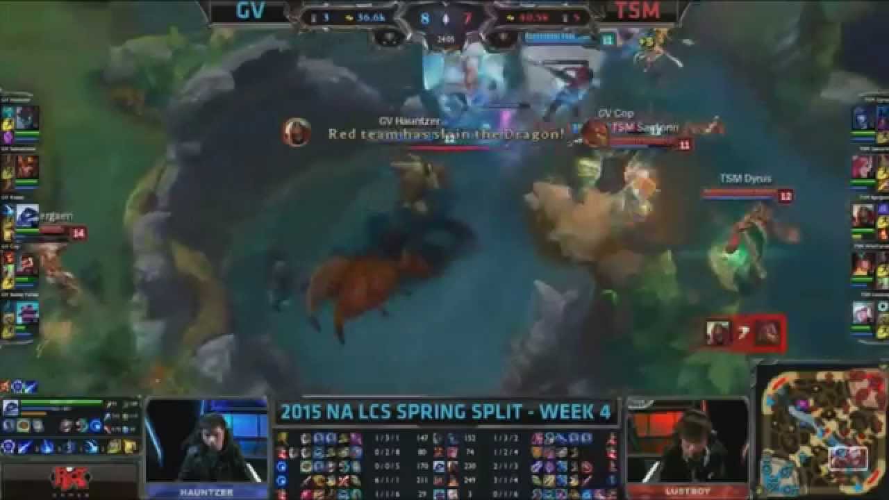 League of Legends - Soren ''Bjergsen'' Bjerg - Mini Movie - YouTube