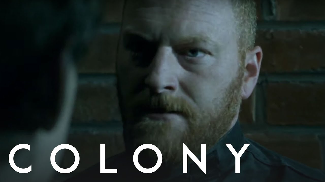 Season 2, Episode 2: ‘We Are Always Watching’ | Colony on USA Network ...
