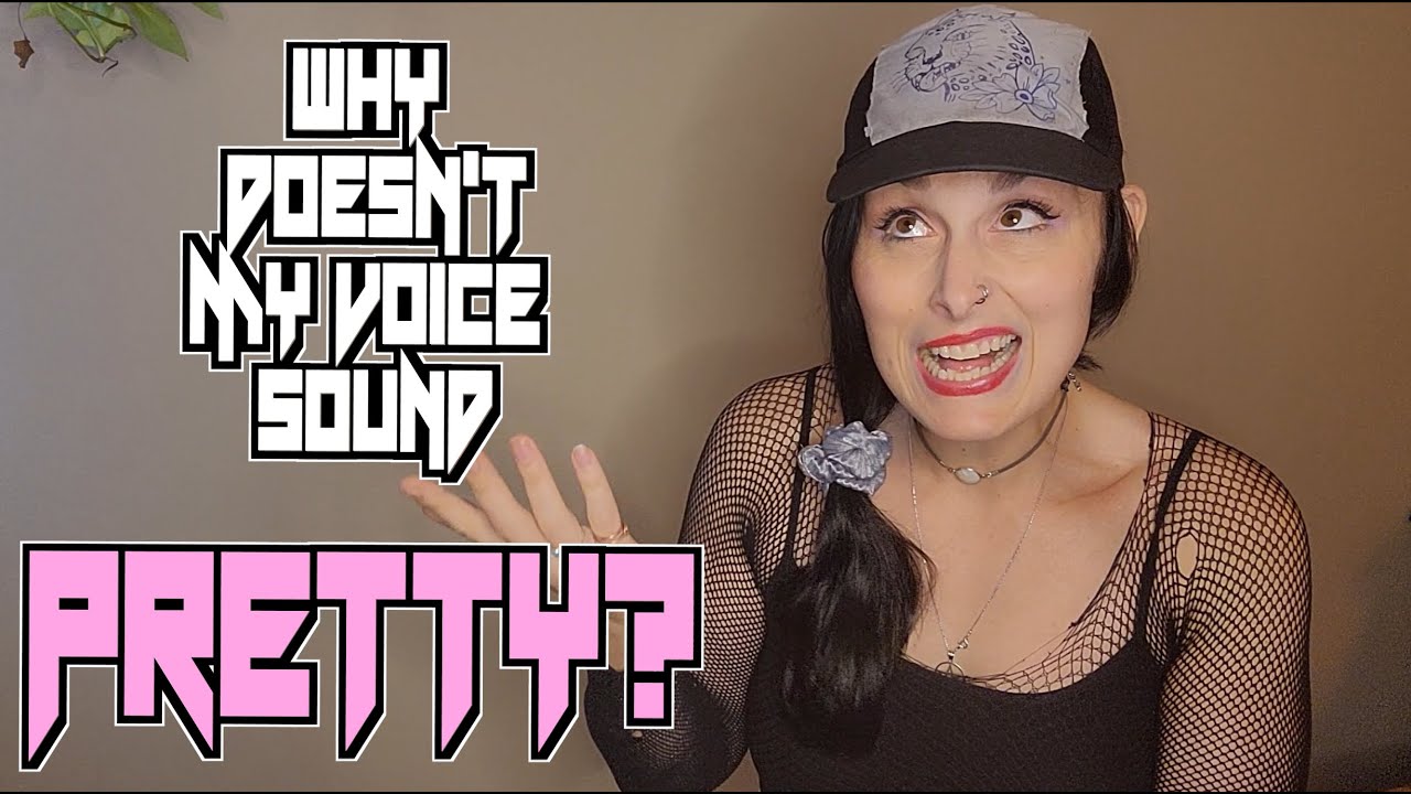 Developing Voice Consistency - YouTube